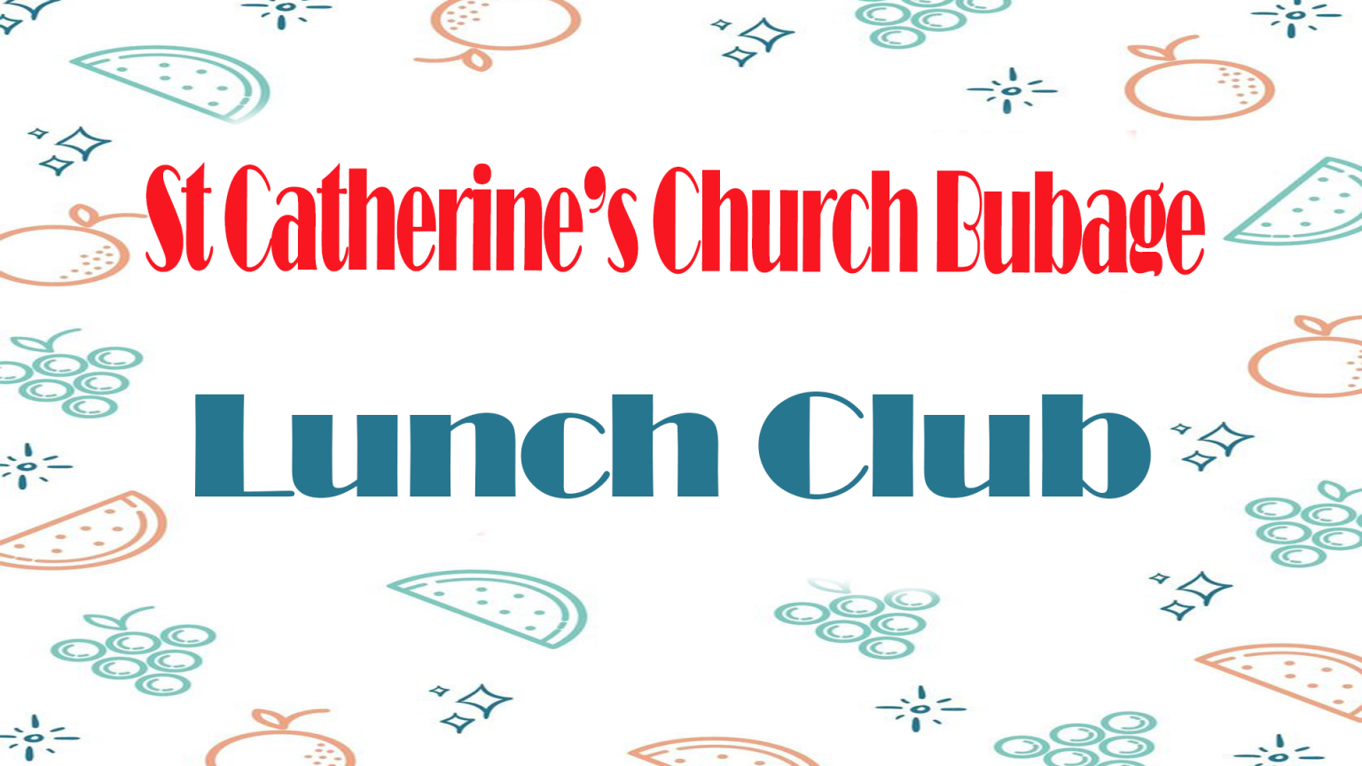 Parish of Burbage and Aston Flamville – St Catherine's Church, Burbage ...