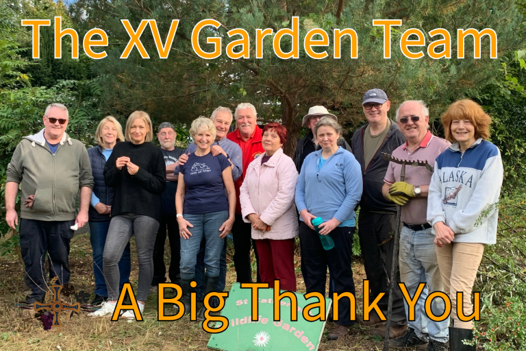 Parish of Burbage and Aston Flamville – St Catherine's Church, Burbage ...