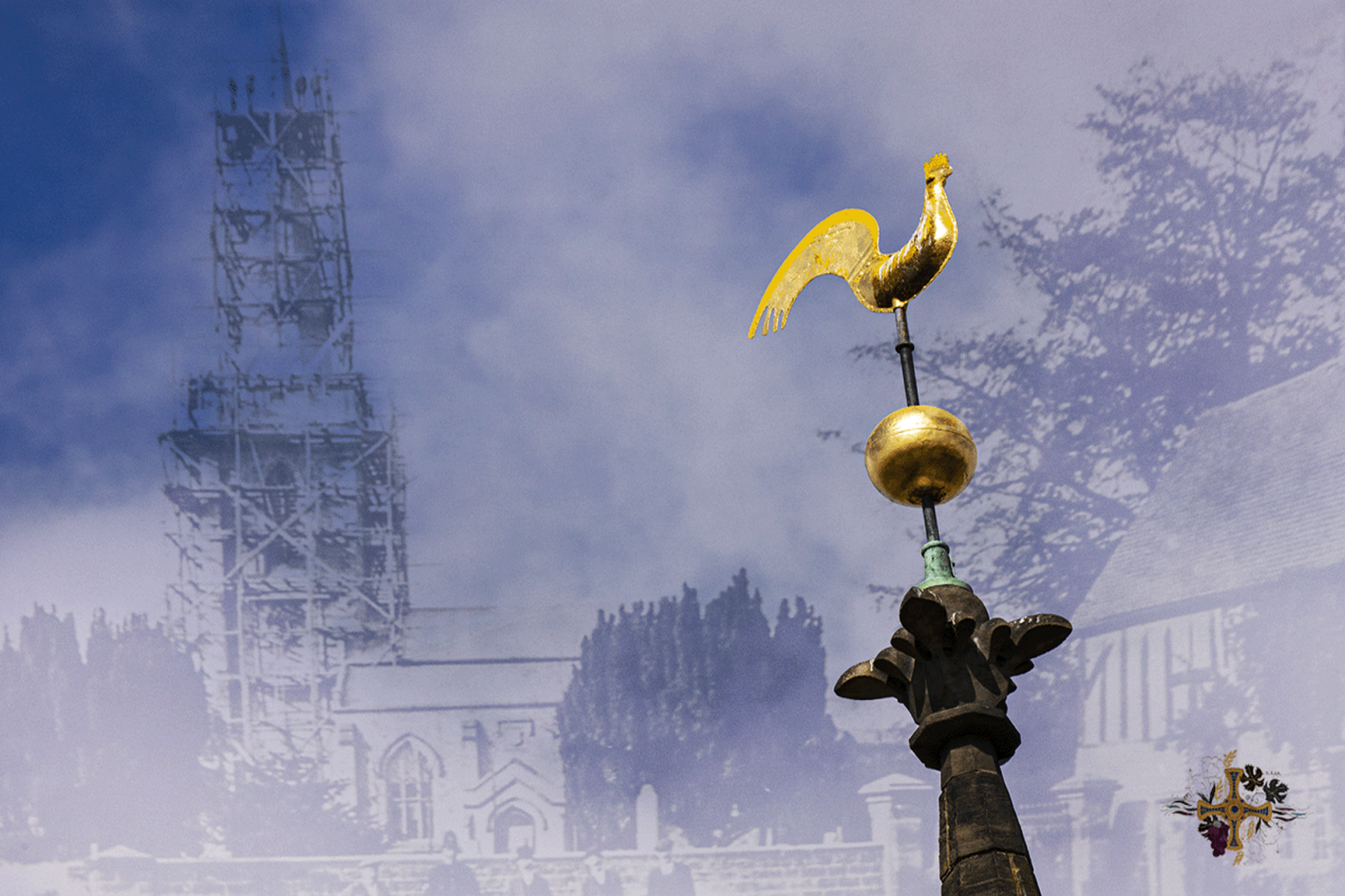 Parish of Burbage and Aston Flamville – St Catherine's Church, Burbage ...