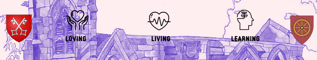 Parish of Burbage and Aston Flamville – St Catherine's Church, Burbage ...