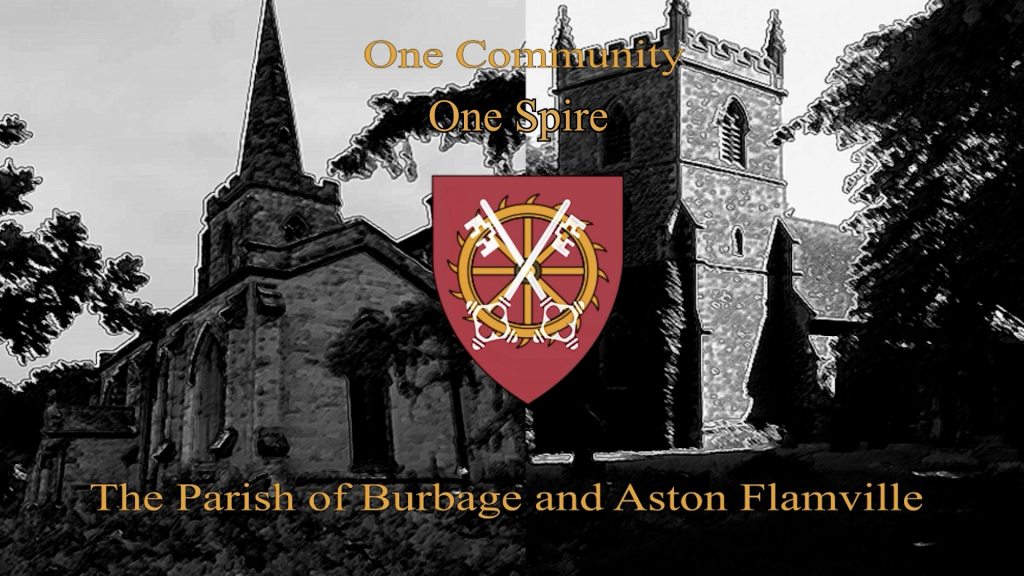 Parish of Burbage and Aston Flamville – St Catherine's Church, Burbage ...