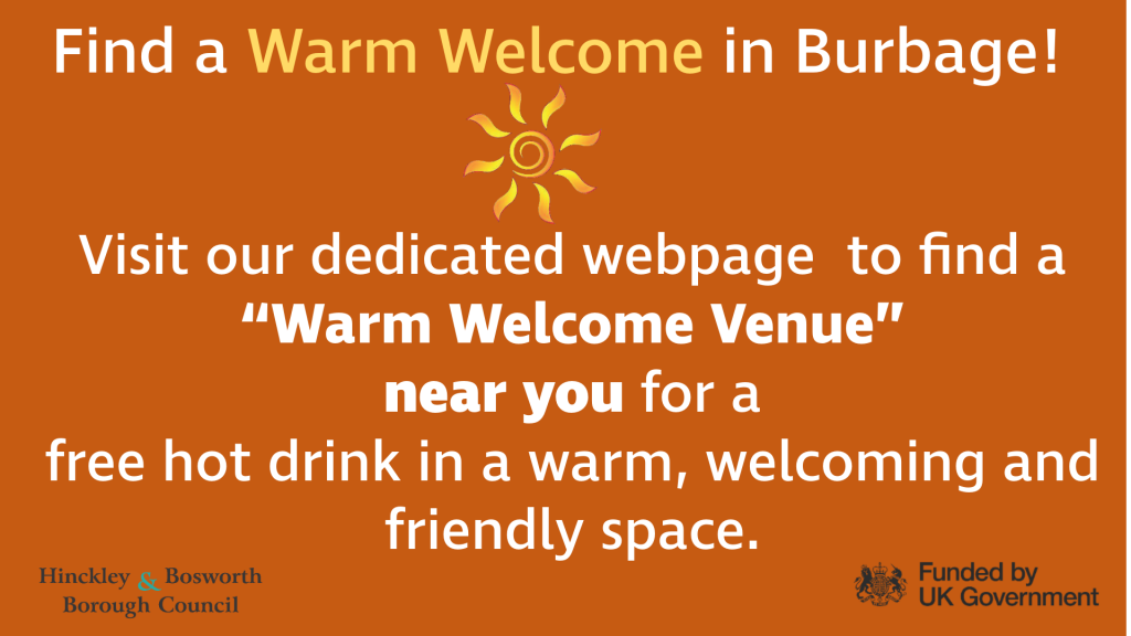 Parish of Burbage and Aston Flamville – St Catherine's Church, Burbage ...