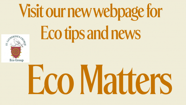 Parish of Burbage and Aston Flamville – St Catherine's Church, Burbage ...